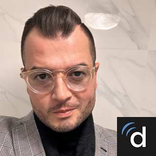 Dr. Grigoriy G. Arutyunyan, MD | New York, NY | Orthopedist | US News ...