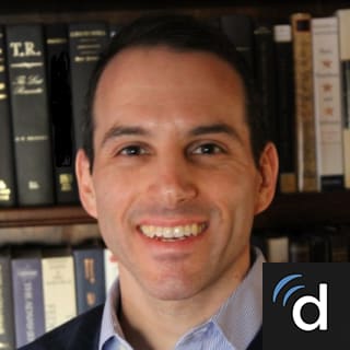 Dr. Daniel M. Podell, MD | Washington, DC | Psychiatrist | US News Doctors