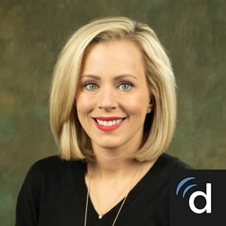Dr. Sarah B. Holcomb, MD | North Little Rock, AR | Family Medicine ...