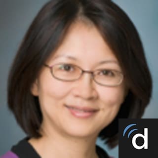 Dr. Jing Li, MD | Houston, TX | Radiation Oncologist | US News Doctors