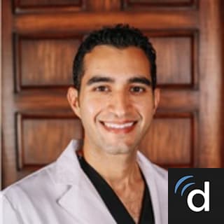 Dr. Ramon Garza, MD | San Antonio, TX | Plastic Surgeon | US News Doctors
