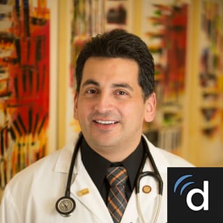 Dr. Leandro Lencina, MD | Bloomfield, NJ | Internist | US News Doctors