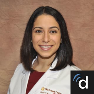 Dr. Tassia Kostopoulos, MD | Richmond, VA | Dermatologist | US News Doctors