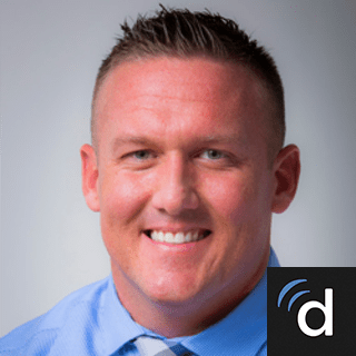 Dr. Shawn Pate, MD | Kissimmee, FL | Pulmonologist | US News Doctors