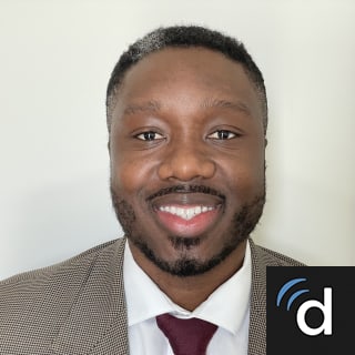 Dr. Anthony Tucker-Bartley, MD | Boston, MA | Anesthesiologist | US ...