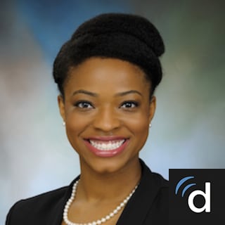 Dr. Grace Woods, MD | Little Rock, AR | Pediatrician | US News Doctors