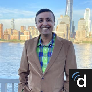 Dr. Sunil Patel, MD – Newark, NJ | Internal Medicine