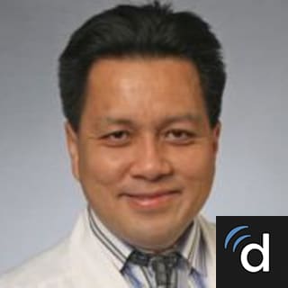 Dr. Lawrence B. Kong, MD | Fontana, CA | Thoracic Surgeon | US News Doctors