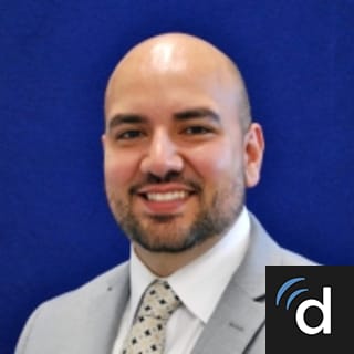 Dr. Mohammed Rezai, DO | Thousand Oaks, CA | Family Medicine Doctor ...