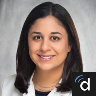 Dr. Salomeh (Sally) Salari, MD | Iowa City, IA | Obstetrician ...