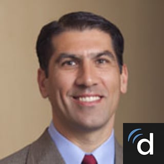Dr. Haroon P. Anwar, MD | Palo Alto, CA | General Surgeon | US News Doctors