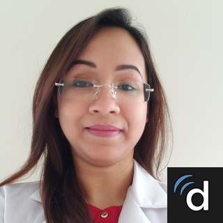 Dr. Nazia Nawreen, MD | Mercerville, NJ | Internist | US News Doctors