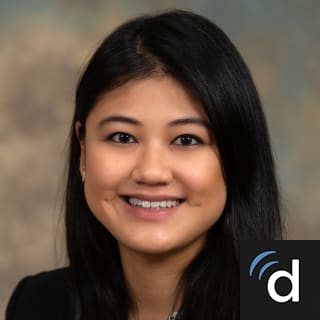 Dr. Carol Li, MD | Cincinnati, OH | ENT-Otolaryngologist | US News Doctors