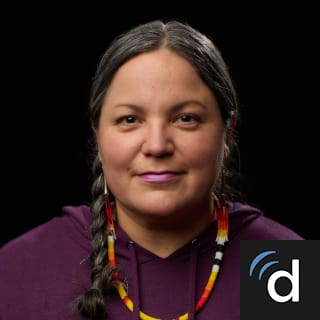 Dr. Blythe Winchester, MD | Cherokee, NC | Geriatrician | US News Doctors