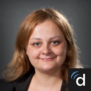 Dr. Danijela Levacic, MD | Round Rock, TX | Neurologist | US News Doctors