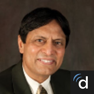 Dr. Rajesh Mehta, MD – Austin, TX | Gastroenterology