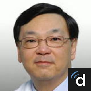 Dr. Albert Yuen, MD | Reading, PA | Radiation Oncologist | US News Doctors