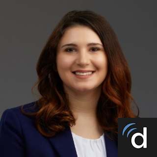 Dr. Janan Badier, MD | Chicago, IL | Resident Physician | US News Doctors