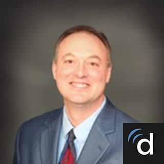 Dr. Richard J. Hartman, DO | Coldwater, MI | Orthopedist | US News Doctors