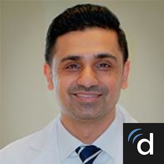 Dr. Harpreet Grewal, MD – New York, NY | Pulmonology