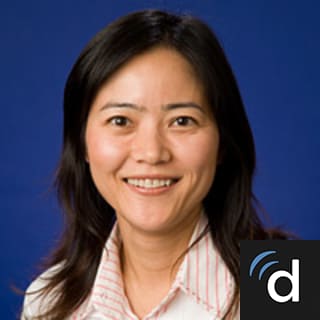 Dr. Ying Zhu, MD | Santa Clara, CA | Hematologist | US News Doctors