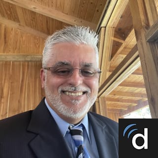Dr. Francisco Rosas, MD | Hialeah, FL | Internist | US News Doctors