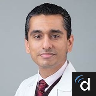 Dr. Atul Bali, MD – Danville, PA | Nephrology
