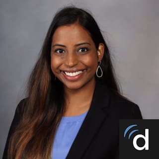 Dr. Deandra Chetram, MD | Rochester, MN | Internist | US News Doctors