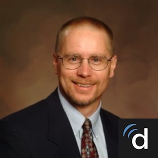 Dr. Wesley J. Lewis, MD | Salt Lake City, UT | Family Medicine Doctor ...