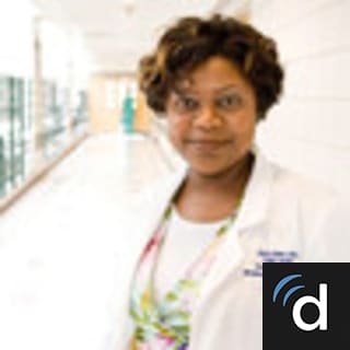 Dr. Alecia Blake, MD – Palo Alto, CA | Preventive Medicine