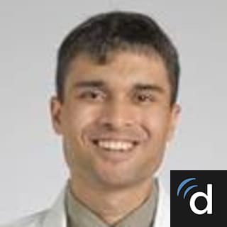 Dr. Prashanth Rao, MD | Camp Springs, MD | Cardiologist | US News Doctors