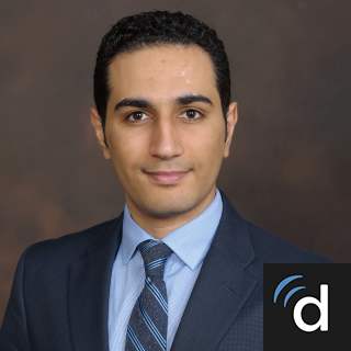 Dr. Ahmed Ayad, MD | New York, NY | Pathologist | US News Doctors