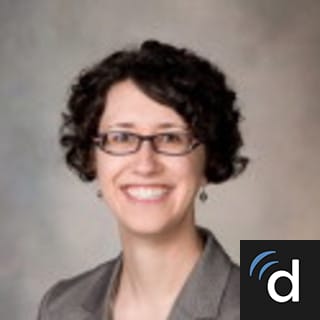 Dr. Lucinda Gruber, MD – Rochester, MN | Endocrinology