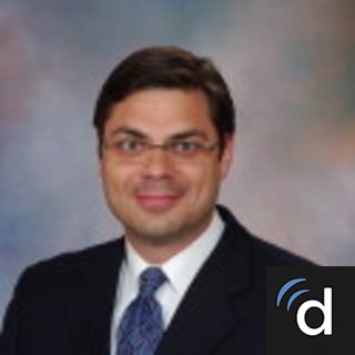 Dr. David J. Rosenman, MD | Rochester, MN | Internist | US News Doctors