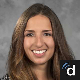 Dr. Mikaela Holland, MD | Saint Petersburg, FL | Pediatrician | US News ...