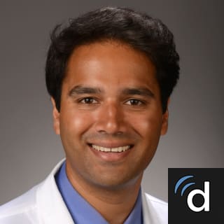 Dr. Roshan S. Prabhu, MD | Charlotte, NC | Radiation Oncologist | US ...