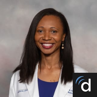 Dr. Jasmine R. Padgett, MD | Jackson, MS | Internal Medicine/Pediatrics ...