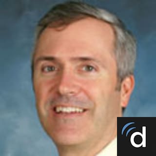 Dr. Douglas Thompson, MD – Hendersonville, NC | Oncology