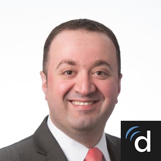 Dr. George Younan, MD | Arlington, VA | General Surgeon | US News Doctors