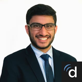 Dr. Azhar Shah, DO | Portland, ME | Internist | US News Doctors