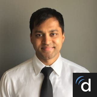 Dr. Ronak R. Kedia, MD | Chicago, IL | Emergency Medicine Physician ...