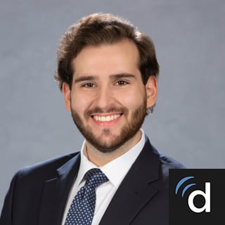 Dr. Carlo Castro, MD | Chapel Hill, NC | Resident Physician | US News ...