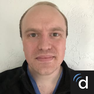 Dr. Philip Van Arsdale, MD | Fort Hood, TX | Family Medicine Doctor ...