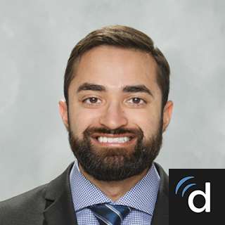 Dr. Sarmad Ahmad, DO | Chicago, IL | Nephrologist | US News Doctors