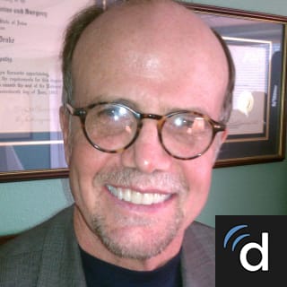 Dr. David E. Drake, DO | Des Moines, IA | Psychiatrist | US News Doctors