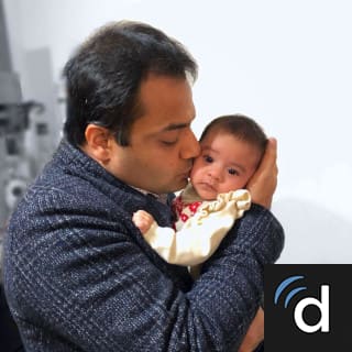 Dr. Mayank Gupta, MD – Federal Way, WA | Internal Medicine