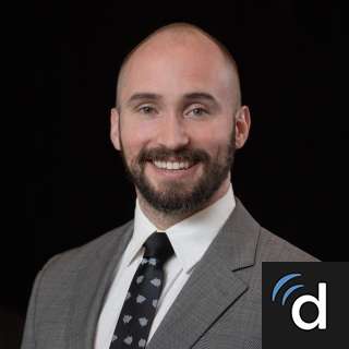 Dr. Douglas R. Mathern, MD | New York, NY | Resident Physician | US ...