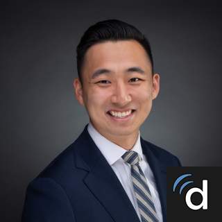 Dr. Matthew Guo, MD – Baltimore, MD | Internal Medicine
