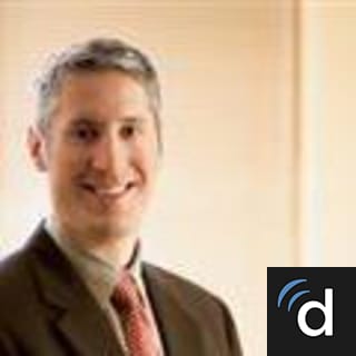 Dr. Matthew Robon, MD | Bellevue, WA | Orthopedist | US News Doctors