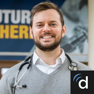 Dr. Jonathan A. Beard, MD | Lebanon, NH | Gastroenterologist | US News ...